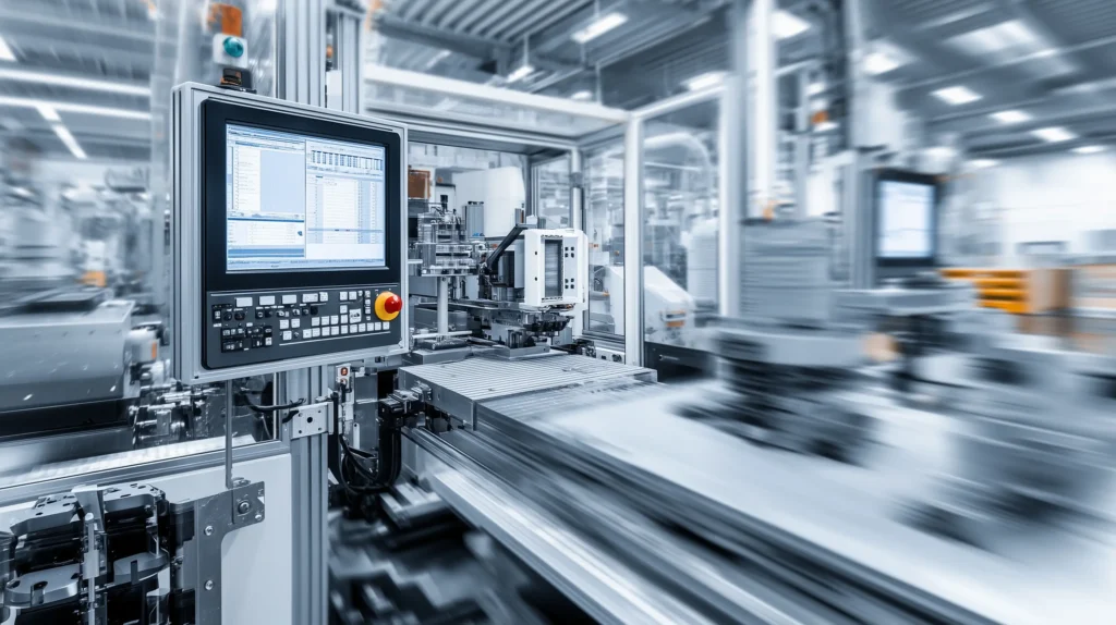 Smart Factories: Wie MMS den Wandel vorantreibt - MMS Modular Molding ...